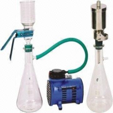 Buy Wholesale India Filtration Kit & Filtration Kit | Global Sources