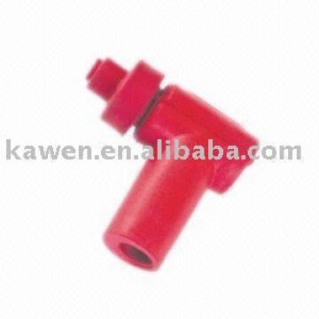Buy Wholesale China Motorcycle Spark Plug Cap For 2 Strokes And 4 ...