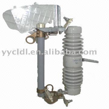 Buy China Wholesale High Voltage Fuse With Arc-quenching Cover & High ...