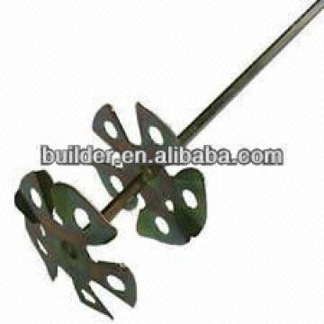 Mixer Blade - China Wholesale Mixer Blade from Zhangzhou Builder ...