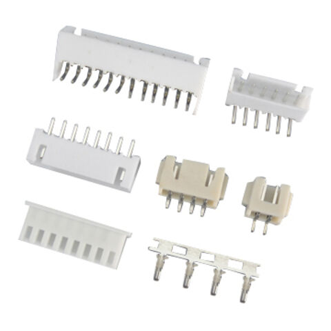 Buy Wholesale China Wire To Board Connector, 2.5mm Pitch, 13 Pins, Housing, Replaces Jst Xhp-13 ...