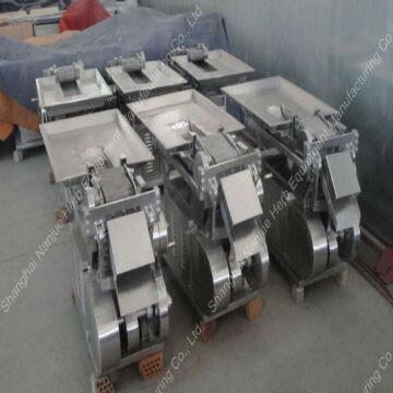 Herb Cutting Machine - China Wholesale Herb Cutting Machine from ...