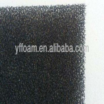Black Reticulated Foam/ Open Cell Foam | Global Sources