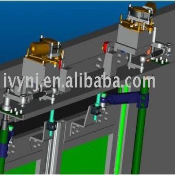 Buy Wholesale China 1.electrical Slide Glide Bus Door System/mechanism ...