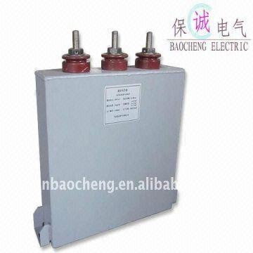 Buy Wholesale China Variable-frequency Drive Output Filter Capacitors ...