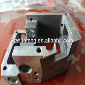 Buy Wholesale China Sewing Machine Parts, Cnc Service, & Sewing Machine ...