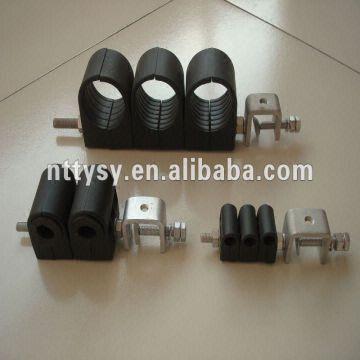 Buy Wholesale China 1/2" Feeder Clamp & 1/2" Feeder Clamp | Global Sources