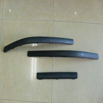 Buy Wholesale China Auto Bumper Frame For Gol '01-'05 & Auto Bumper ...