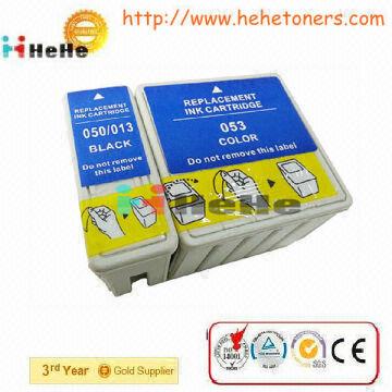 Buy Wholesale China T053 Ink Cartridge For Epson Foruniversal For ...