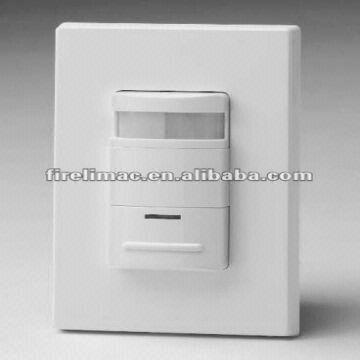 Buy Wholesale China Decora Passive Infrared Wall Switch Occupancy ...