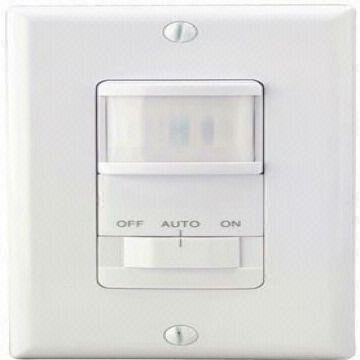 Buy Wholesale China Passive Infrared Wall Switch Occupancy Sensor ...