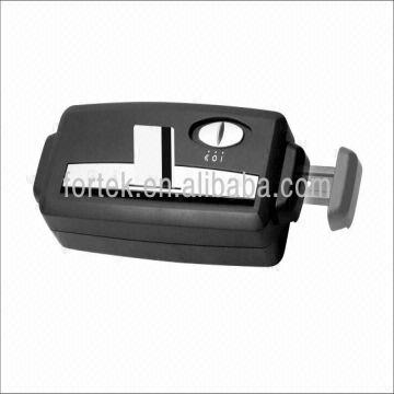 6 Sheets A4 Strip Cut Paper Shredder Head Only | Global Sources