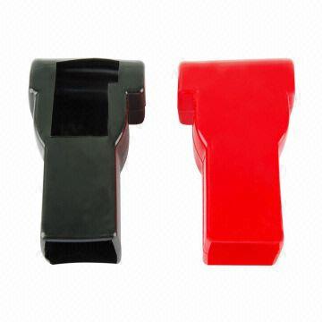 Buy Wholesale China Pvc Terminal Caps & Pvc Terminal Caps | Global Sources