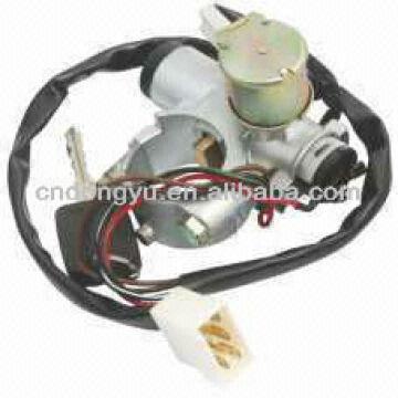 Buy Wholesale China Dy-4003 Ignition Switch For Benz Oem: 0014621130/ ...