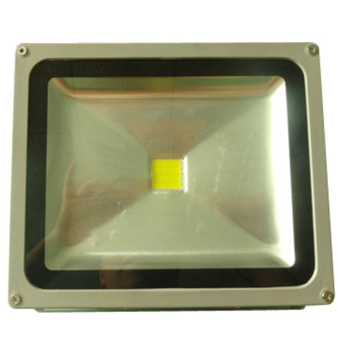 ChinaLED strobe light with 50W high power on Global Sources