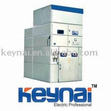 Buy Wholesale China Xgn (ggn)-40.5 Fixed Ac Metal-enclosed Switchgear & Xgn | Global Sources