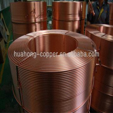 Buy Wholesale China L.w.c Copper Tube -- Level Wound Coil (plain) Is ...
