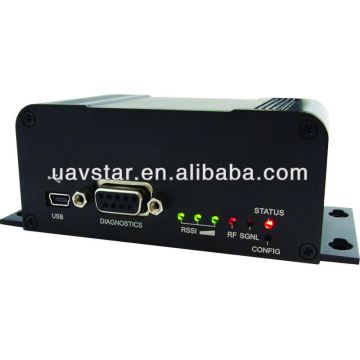 Buy Wholesale China Uav Datalink - Uav Wireless Digital Data Link & Uav ...