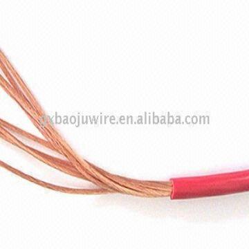 Buy Wholesale China 16 Sq Mm Copper Core Pvc Insulated Flexible Wire ...