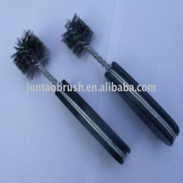 Buy Wholesale China Heavy-duty Steel Wire Brush & Heavy-duty Steel Wire ...