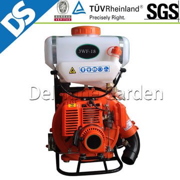 Buy Wholesale China 3wf-18 11l Agricultural Knapsack Mist Duster & 3wf ...