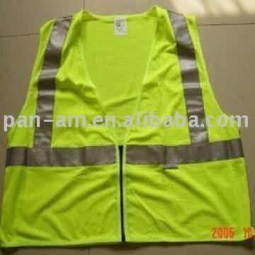 Hiv Safety Vest - Wholesale China Hiv Safety Vest at factory prices ...
