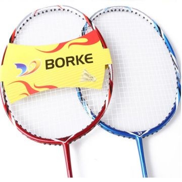 Buy Wholesale China Badminton Rackets & Badminton Rackets | Global Sources