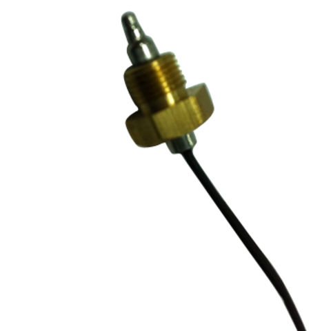 Buy Wholesale China Stainless Steel Bullet Temperature Sensor, Used For ...