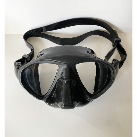Wholesales Spear-fishing And Free Diving Mask With Low Volume Design ...
