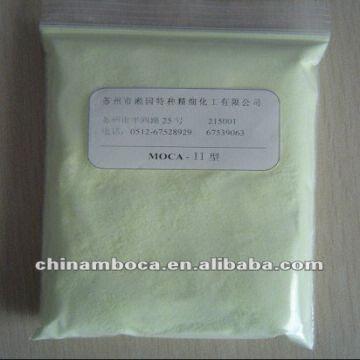 Polyurethane Curing Agent (moca) | Global Sources