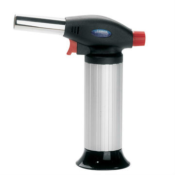 Buy Wholesale China Refillable Gas Torch - Refillable Gas Torch ...