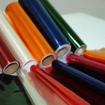 Buy Wholesale China Cellophane Paper, Ration From 20gsm To 45gsm, Is A ...