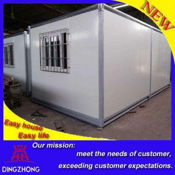 Buy Wholesale China China Pacific Living Container Homes For Sale ...