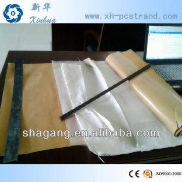Buy Wholesale China High Tensile Strength, Low Relaxation Prestressing ...