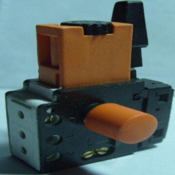 Buy Wholesale China Electric Implement Switch & Electric Implement ...