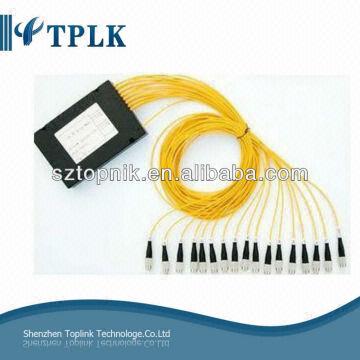 Optical Fused Coupler Fbt 1x2 / Bare Fiber Optical Splitter/fiber Optic ...