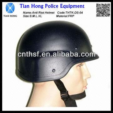 Buy Wholesale China German Style Anti Riot Helmet : --german Style ...
