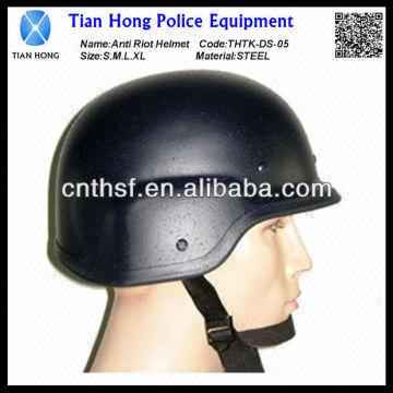 Buy Wholesale China German Style Anti Riot Helmet : --german Style ...