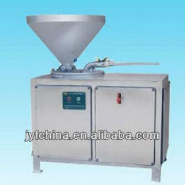 Buy Wholesale China China Ygc-40 Hydraulic Sausage Stuffer & China Ygc ...