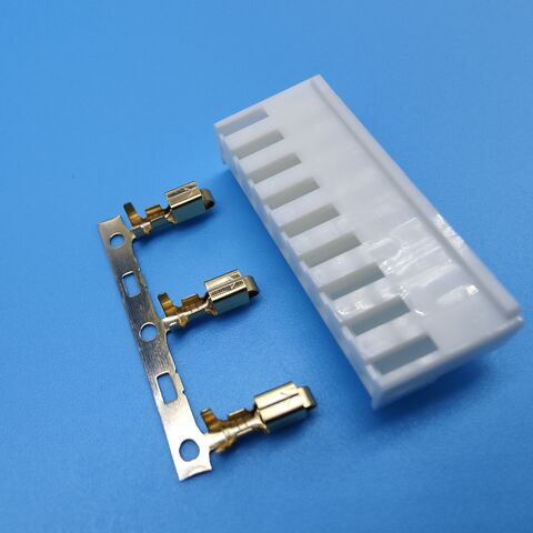 Buy Wholesale China Wire To Board Connectors With 7.92mm Pitch ...