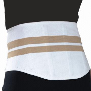 Snug Back Support with 4 Stays, Available in Beige, Back Support - Buy ...