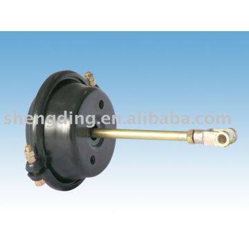 Air Brake Chamber - Spring Brake Chamber, - Buy China Wholesale Air ...