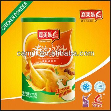 Fried Chicken Powder - Buy China Wholesale Fried Chicken Powder ...