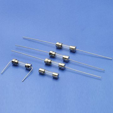 Buy Wholesale China Quick-acting Low Breaking Capacity Glass Tube Fuse ...