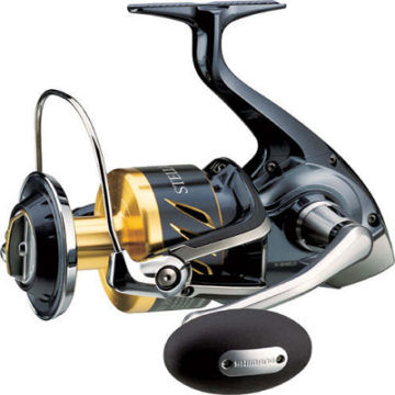 Buy Wholesale Indonesia New Shimano Stella 30000 Swb Spinning Reel ...