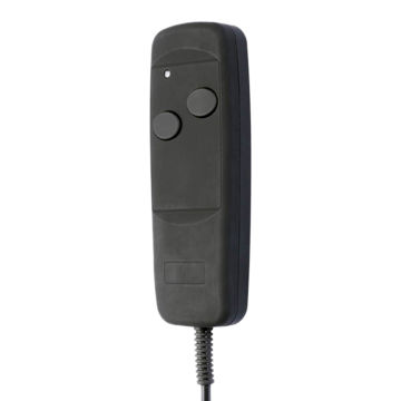 Buy China Wholesale Handset Controller, Can Be With 2,4 Or 6 Buttons ...