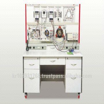 Electrical Machine Trainer, - Buy South Korea Electrical Machine ...