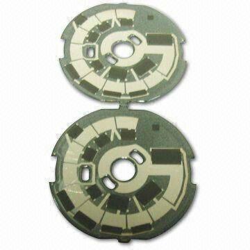 Buy Wholesale Taiwan Oem Rohs Iso 9001 Ceramic Fuel Level Sensor & Oem ...