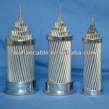 Buy Wholesale China Acsr Conductor & Acsr Conductor | Global Sources