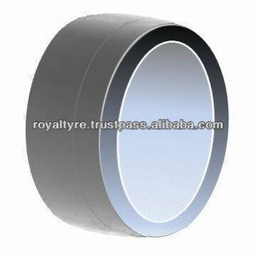 Bulk Buy India Wholesale Solid Tyres For Port Roll Trailers from Royal ...